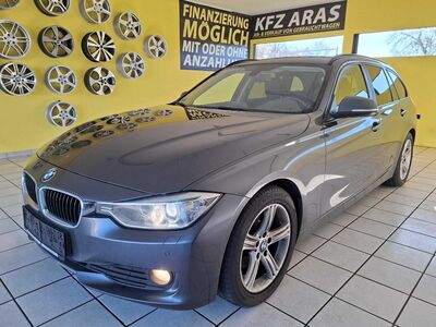 320d PICKERL 10.2026, PDC, KLIMA, XENON | bazar.at